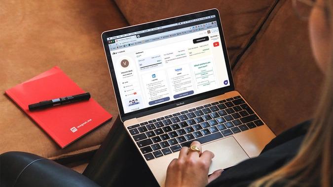 LazyApply - AI for Job Search